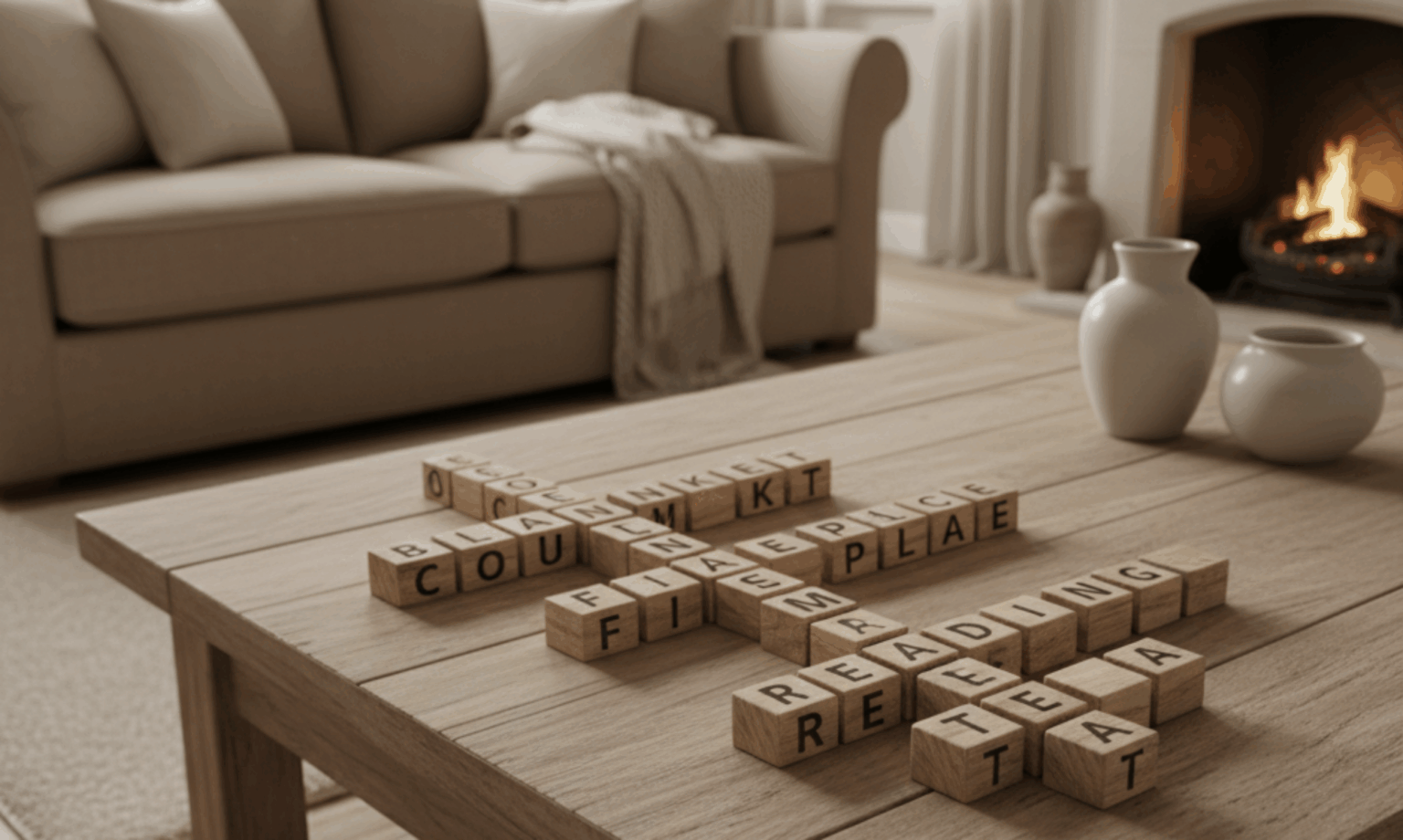 Word search – Learn, relax, enjoy puzzling